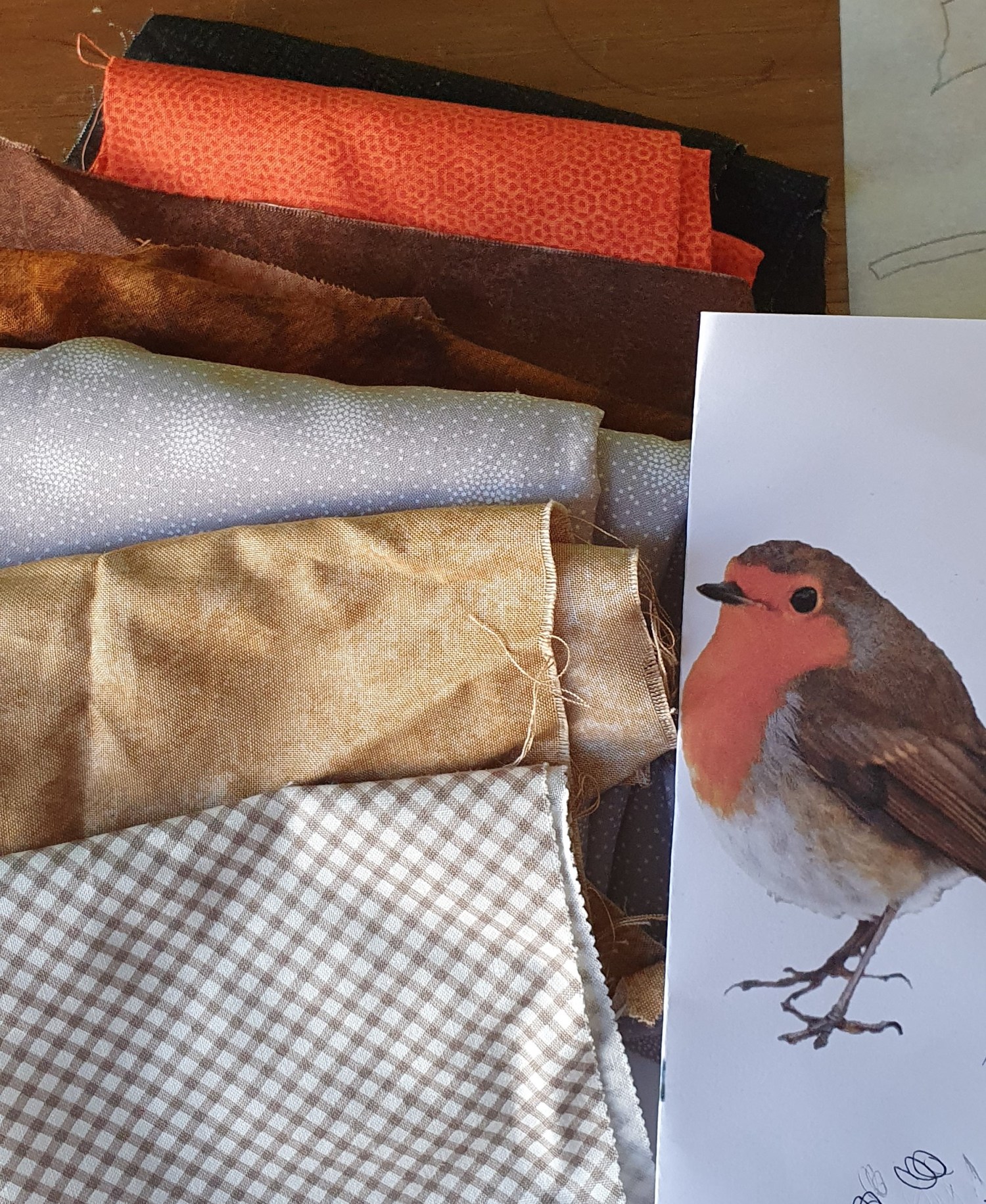 Gin and Sewda – Quilting, patchwork, sewing and poor photography!