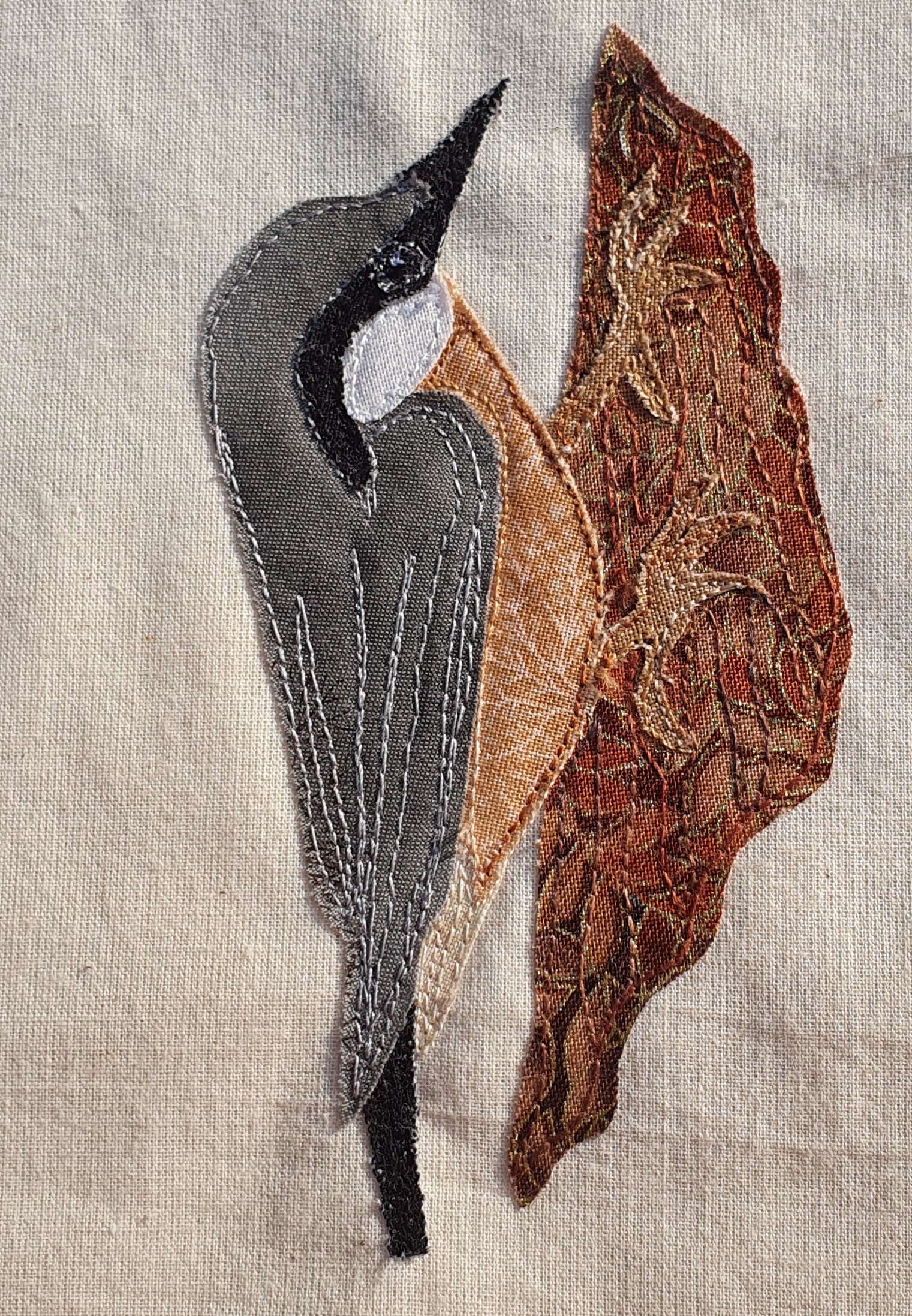 Gin and Sewda – Quilting, patchwork, sewing and poor photography!